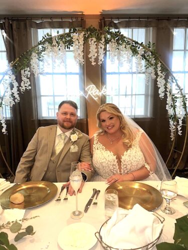 Christine Lienau, Gage Rakes | News, Sports, Jobs - Altoona Mirror